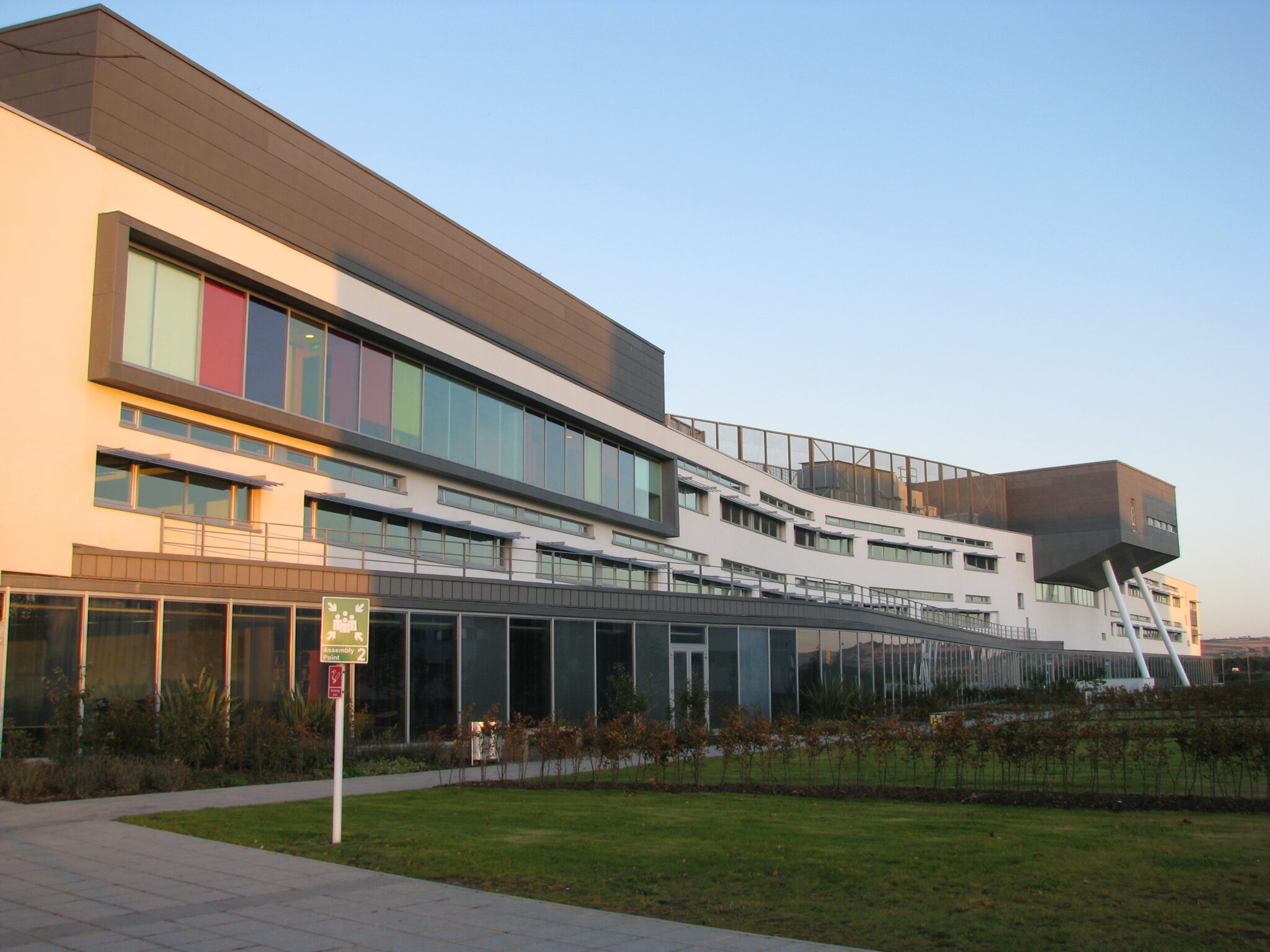 Here's how all the Scottish universities placed in 2026 rankings