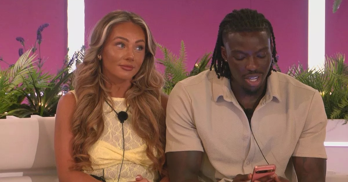 Inside Tape, the boujie nightclub getting mentioned on Love Island