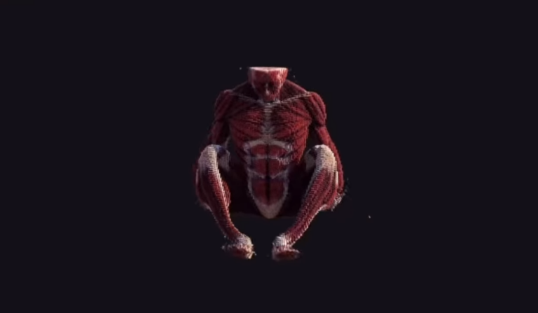 Simulation video shows how bodies reacted in Titan sub implosion