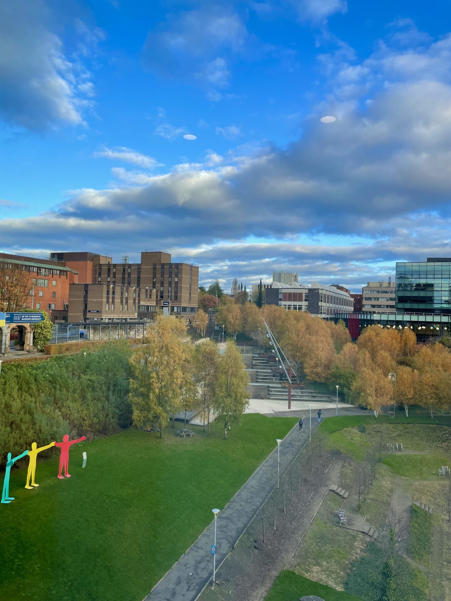 Everything you need to know before joining Strathclyde Uni in 2025