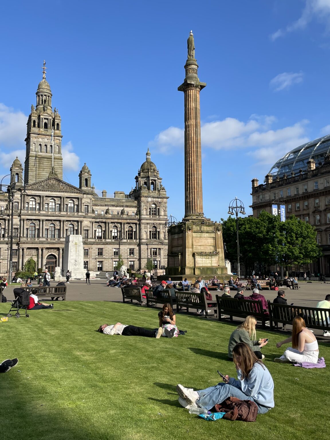 Everything you need to know before joining Strathclyde Uni in 2025