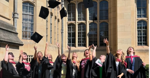 Bristol Universities climb in Times Guide 2025 rankings
