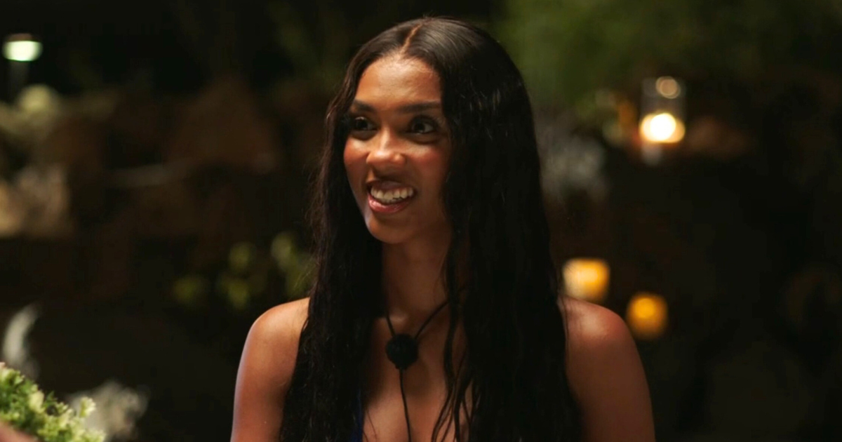 Malisha speaks out after Love Island, and slates Meg and Dejon