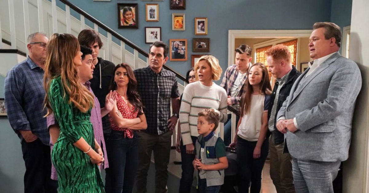 These are the funniest and most iconic lines in Modern Family