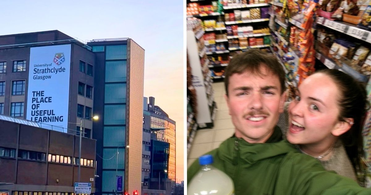 Everything you need to know before joining Strathclyde Uni in 2025