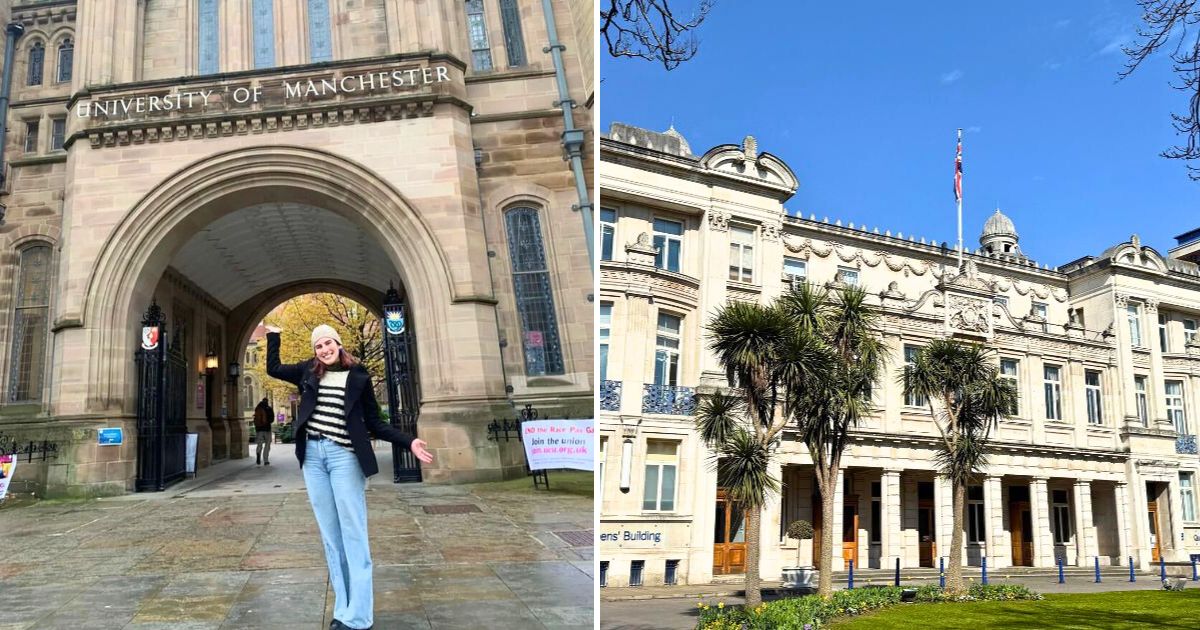 The best UK unis, as per the QS World University Rankings 2026