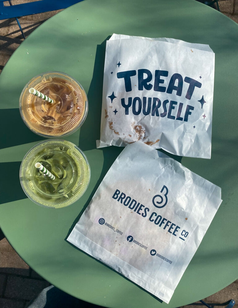 The ultimate guide to the best cafés in Cardiff for summer 2025