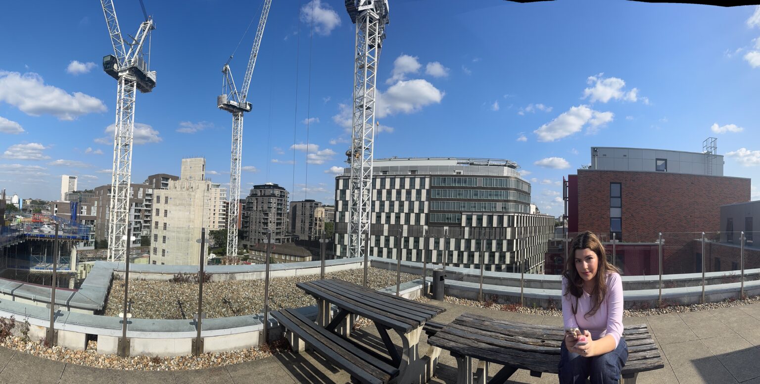 Inside UCL's most six iconic student accommodations