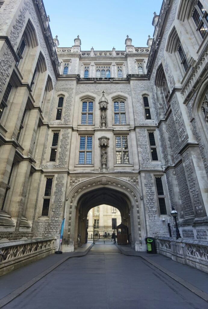 These four London unis made it into the global top 100 for 2026