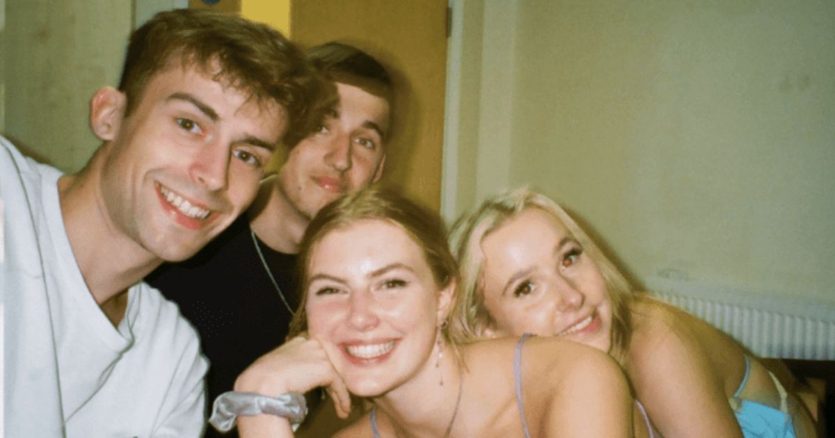 What to know if you're going to Glasgow Uni in September 2025