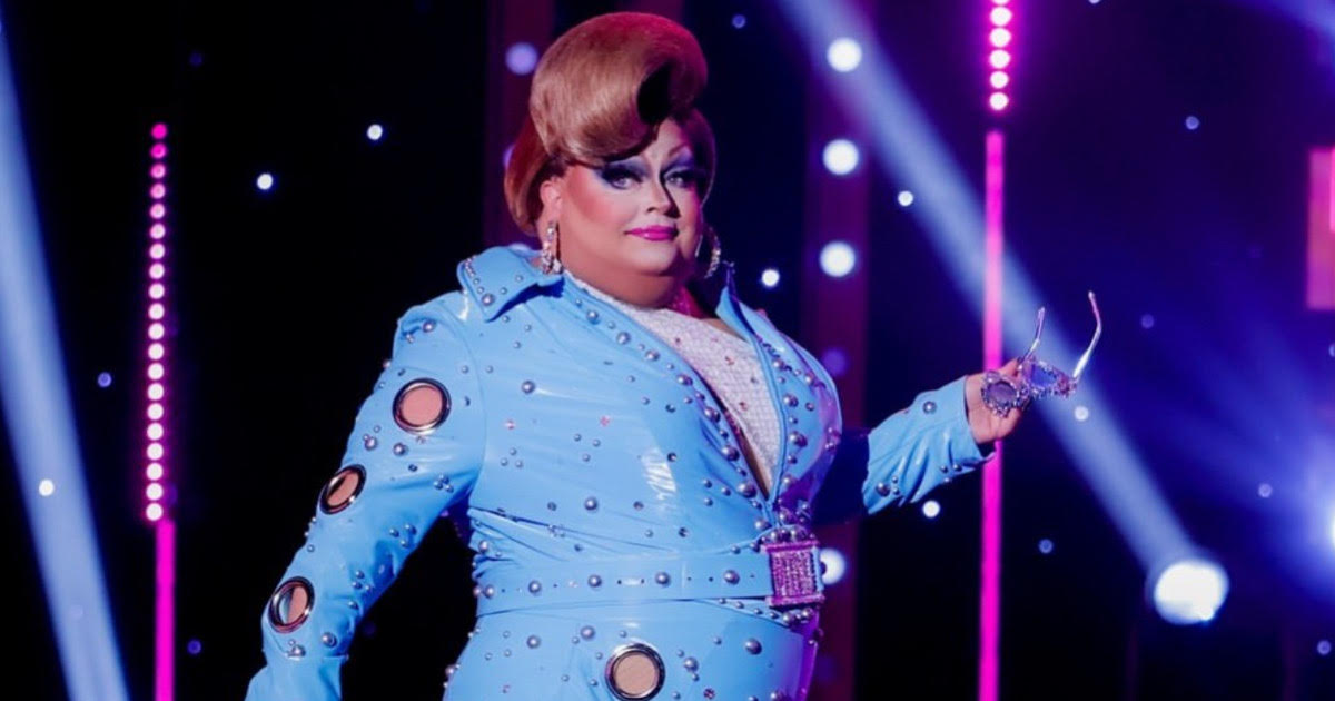 Inside Drag Race All Stars 10 Ginger Minj favouritism saga