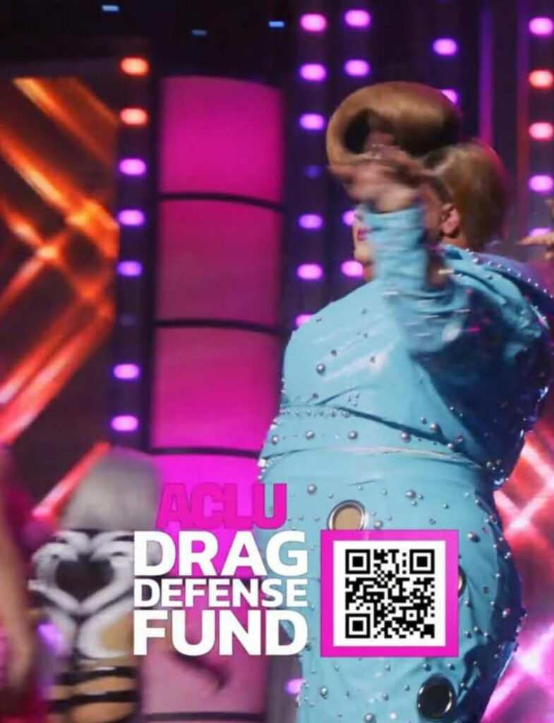 Inside rumour Denali stormed off Drag Race All Stars 10