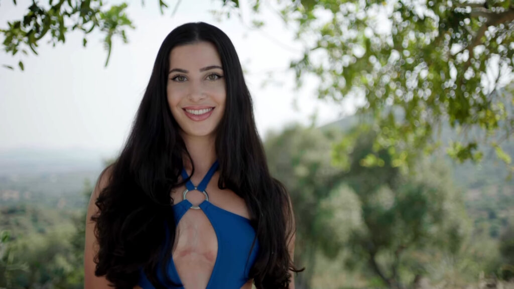 What Yasmin is like in real life, outside Love Island 2025 villa chaos