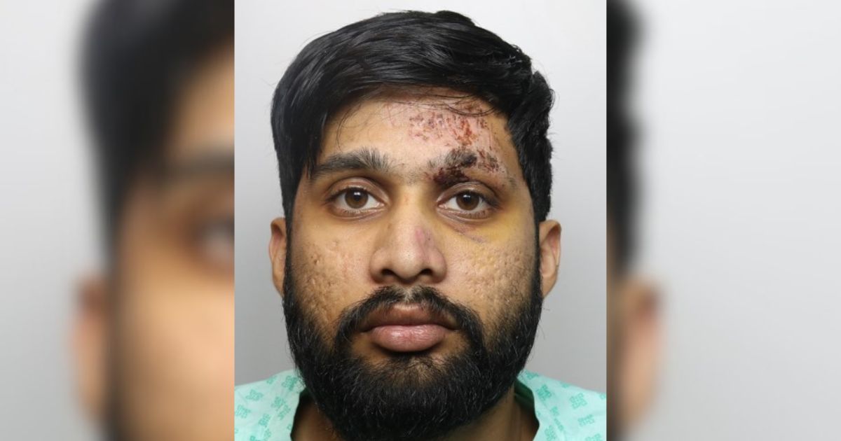 Birmingham City student caused fatal crash after driving 100mph while ...