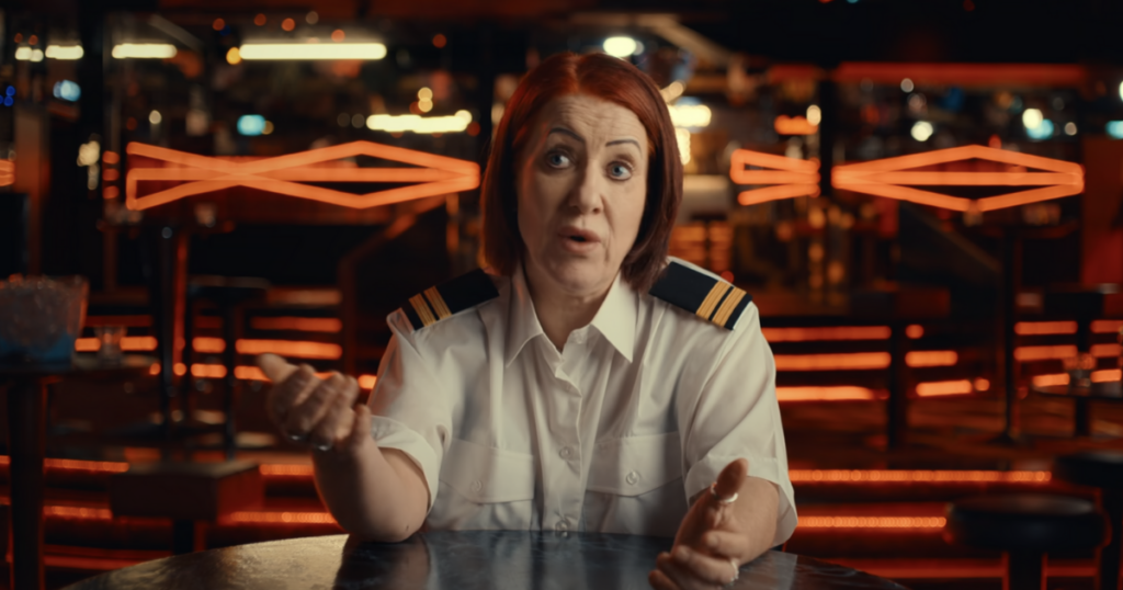 Netflix drops Poop Cruise doc and reviews call it great but hideous