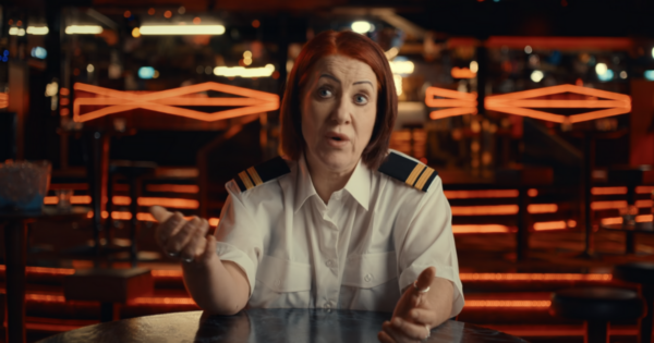 Netflix drops Poop Cruise doc and reviews call it great but hideous