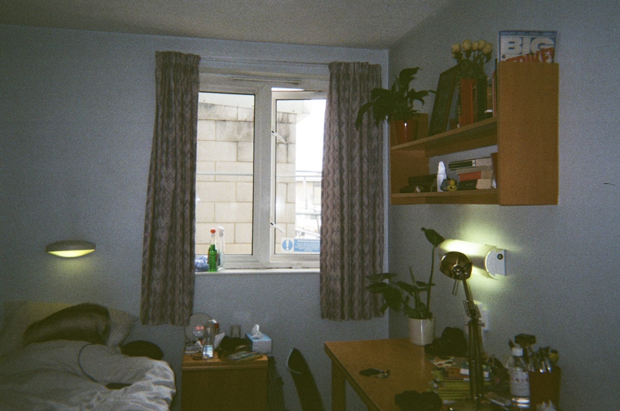 Inside UCL's most six iconic student accommodations