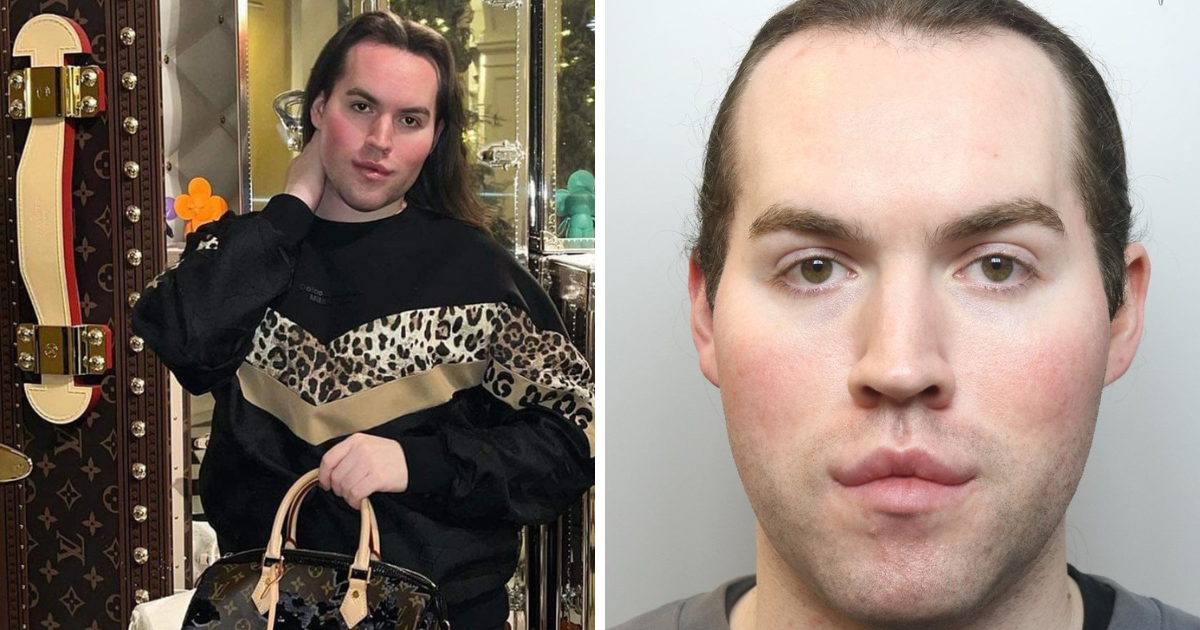‘Rich kid influencer' pleads guilty as mass fraud gets unmasked