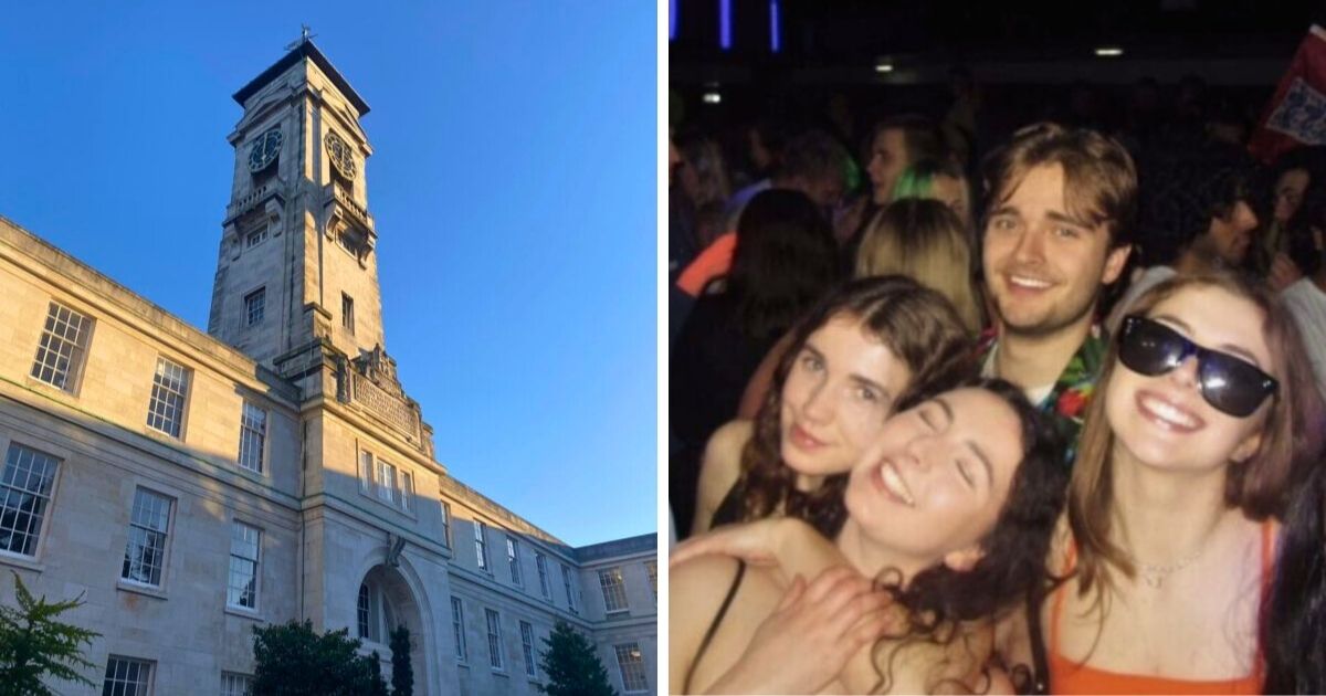 Everything you need to know before coming to Nottingham Uni