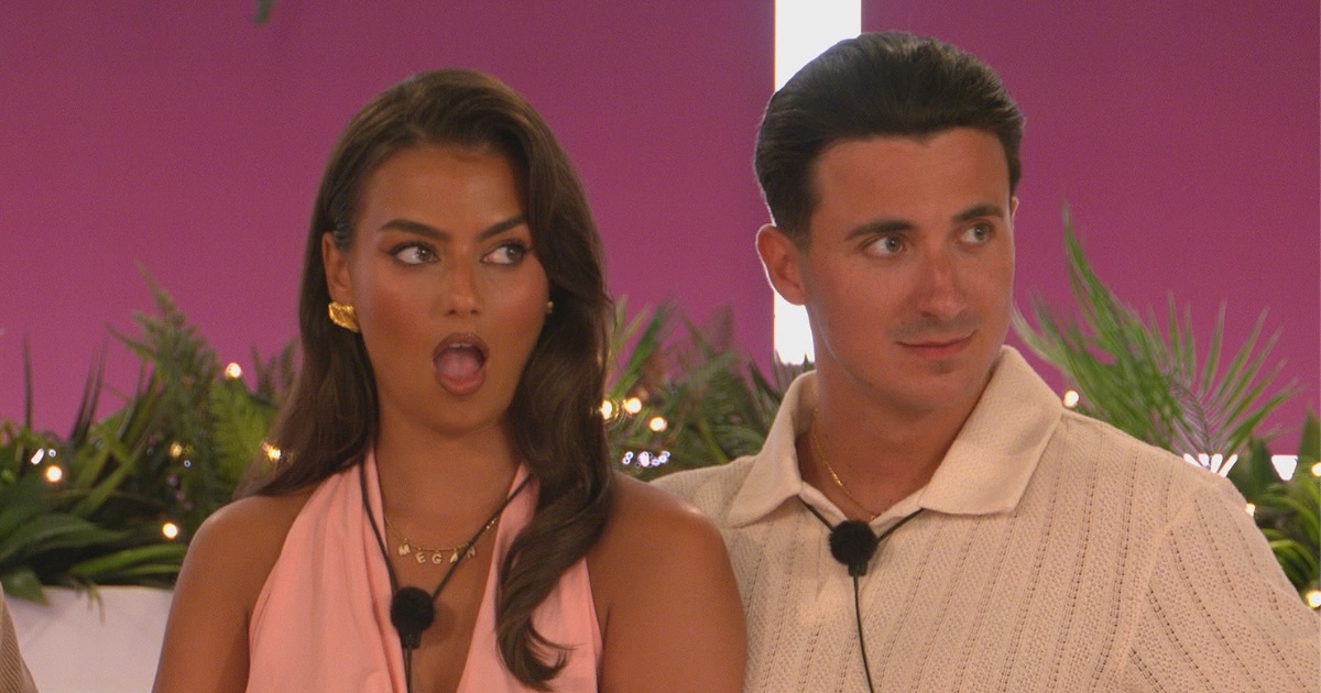 Dumped Love Island girl reveals who was the worst to live with