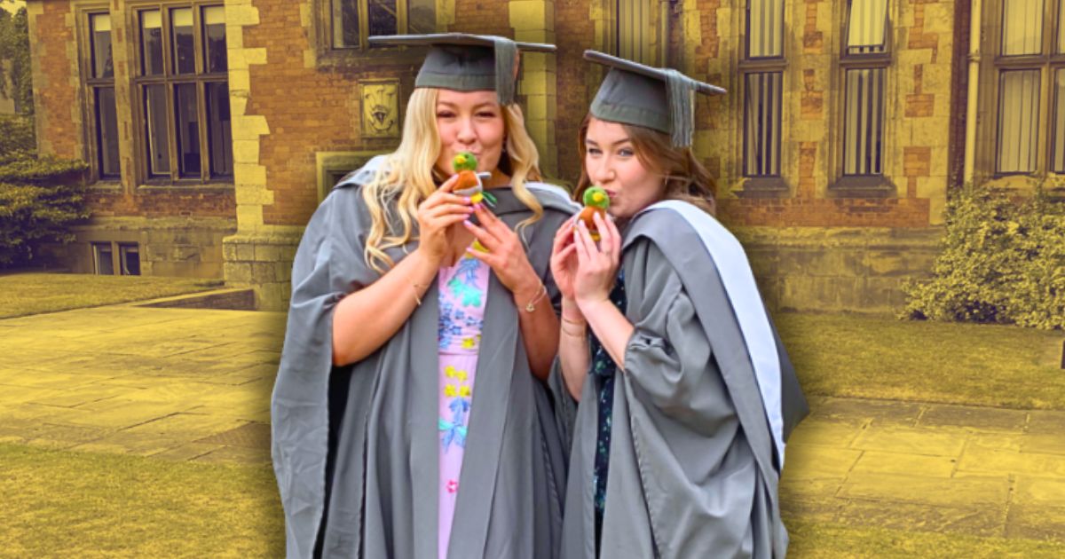 The Russell Group unis where you're most likely to get an offer