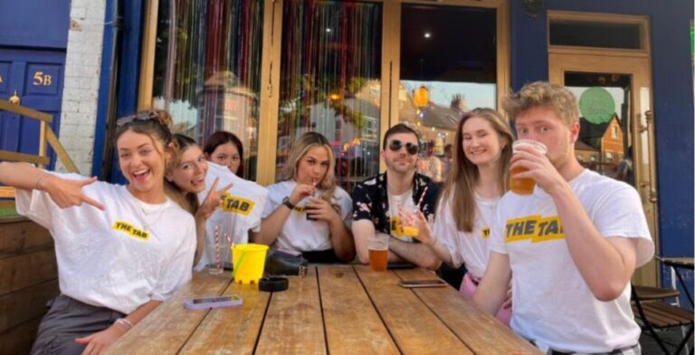 Everything you need to know about going to uni in Birmingham