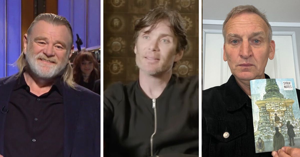 Here's where the 28 Days Later cast is now