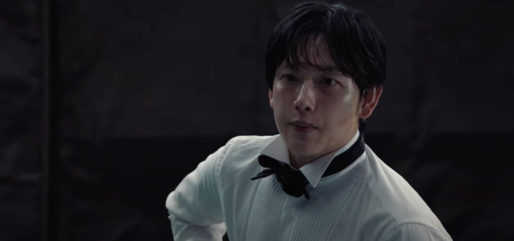 Squid Game actor breaks down Myung-gi and his true motivations