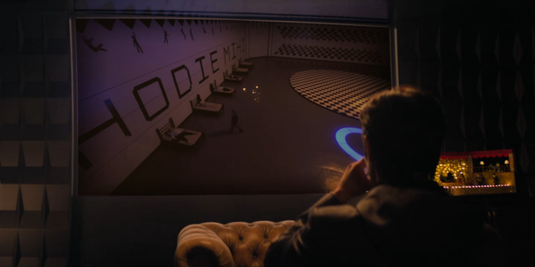 Squid Game season three: Meaning behind wall writing and images