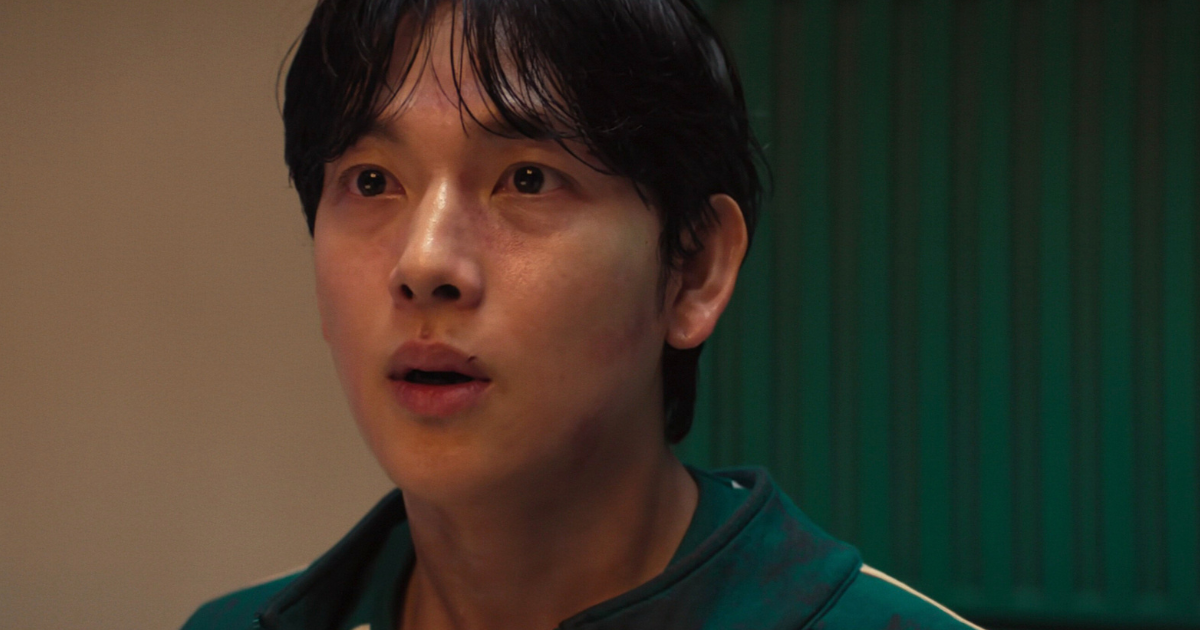 Squid Game actor breaks down Myung-gi and his true motivations