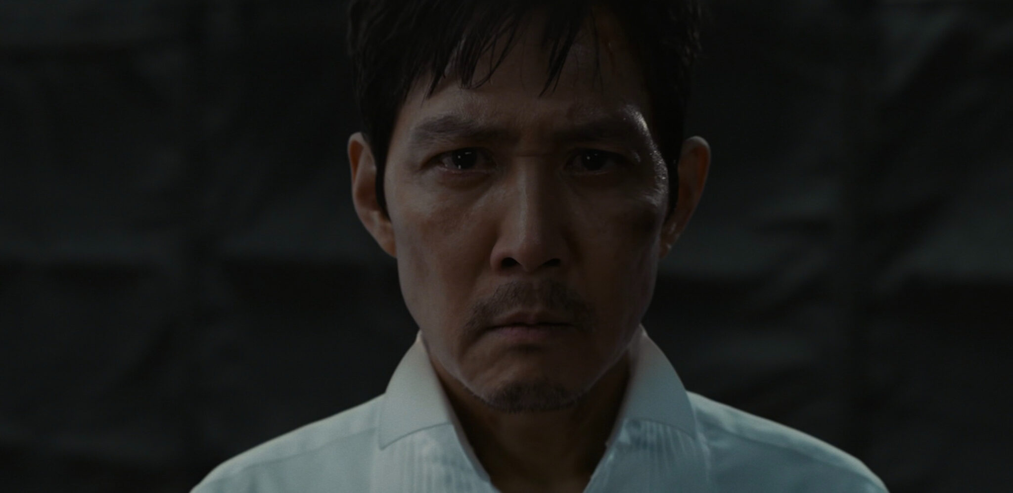 Ending for Gi-hun was foreshadowed in first Squid Game episode