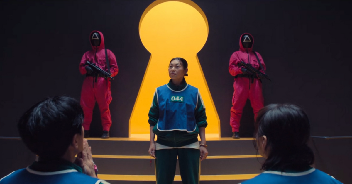 The Shaman predicts Squid Game season three's ending correctly