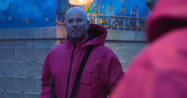 The VIPs in Squid Game season three have finally been unmasked