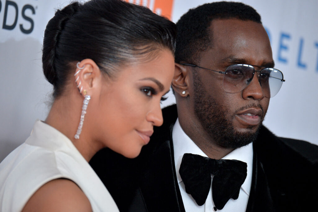 Just in: A verdict has been reached on all the Diddy charges