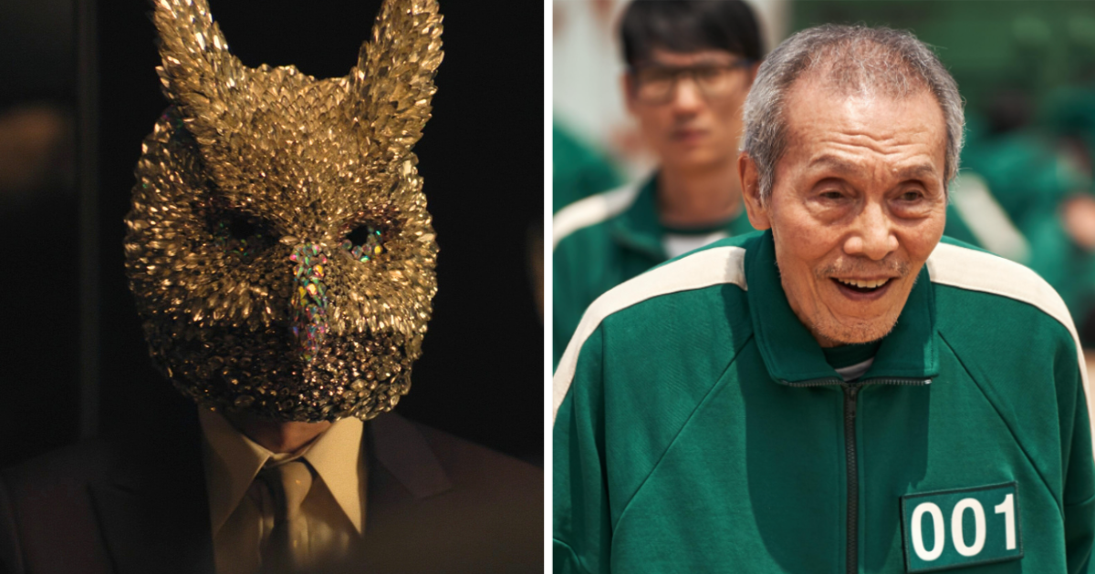 Horrific reason old man didn't cameo in Squid Game season three