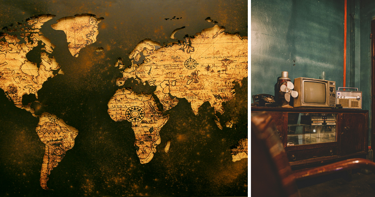 Government says this household item is crucial if WW3 breaks out