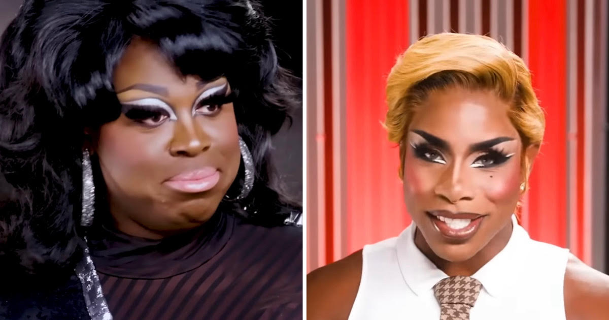 Bob and Monét share their worst Drag Race queens to work with