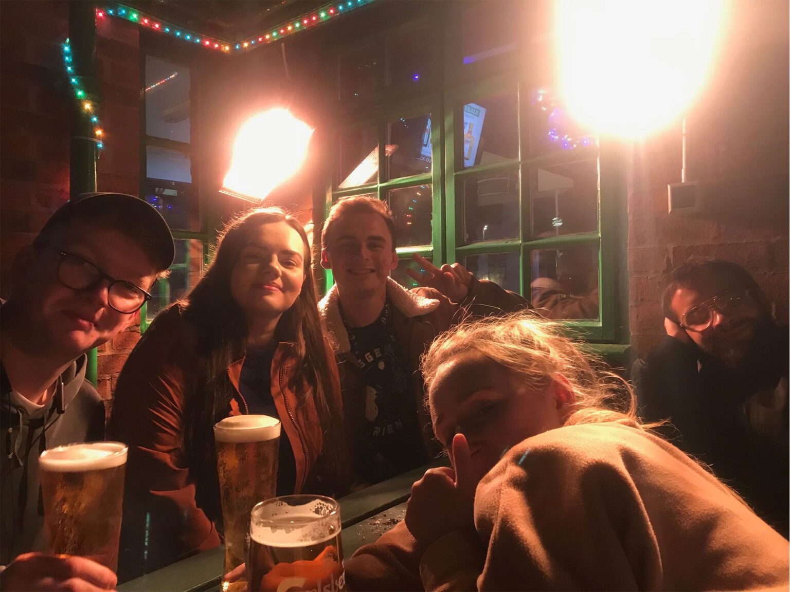 The 20 UK unis where students have the worst social life in 2025