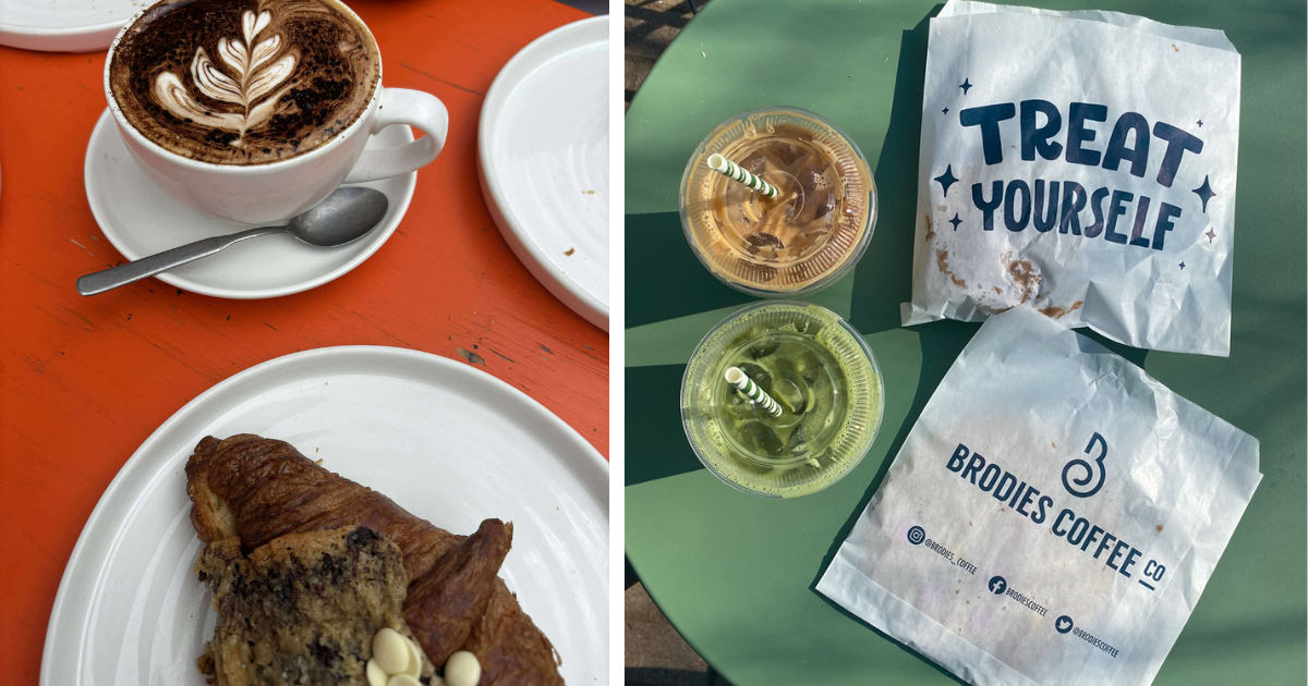 The ultimate guide to the best cafés in Cardiff for summer 2025