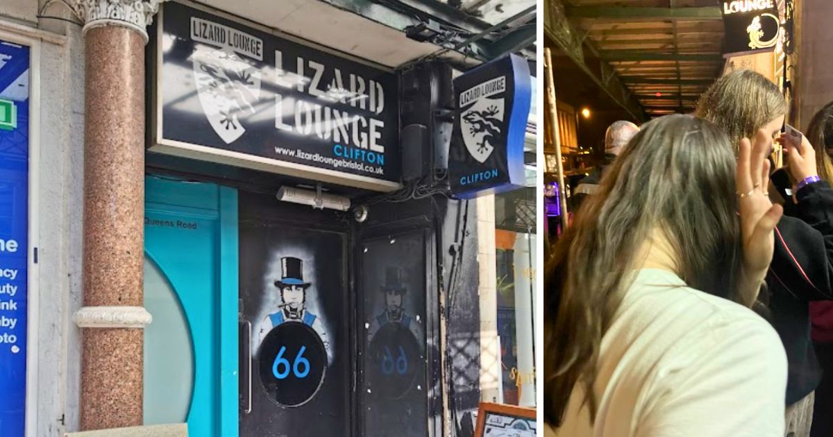 Nearly 30 years after it opened, Bristol's Lizard Lounge has closed
