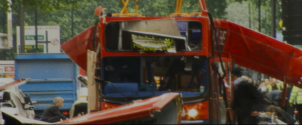 20 years on: How the 7/7 bombings changed Great Britain forever