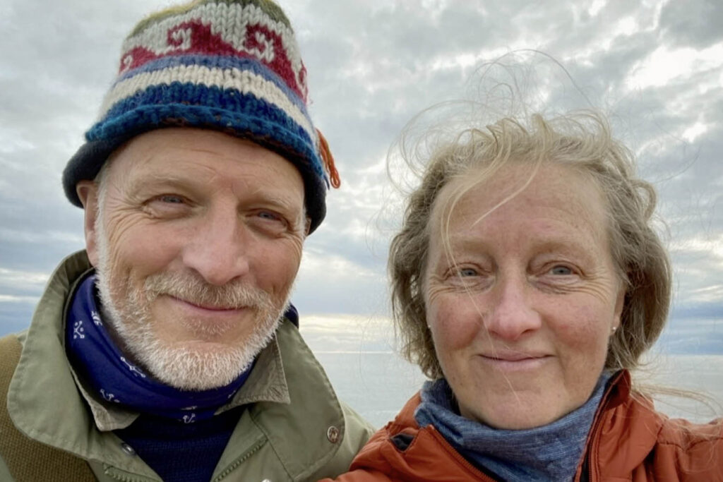 The Salt Path book publishers release statement amid backlash