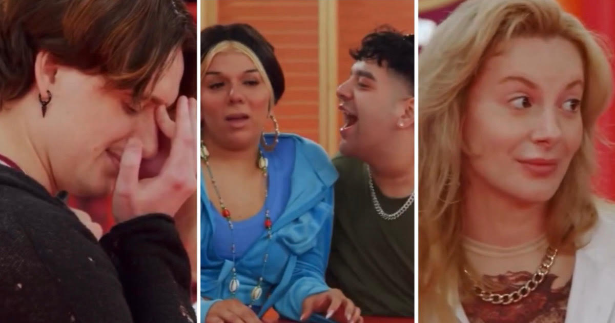 Mistress Isabelle Brooks dragged for Drag Race Aja backlash