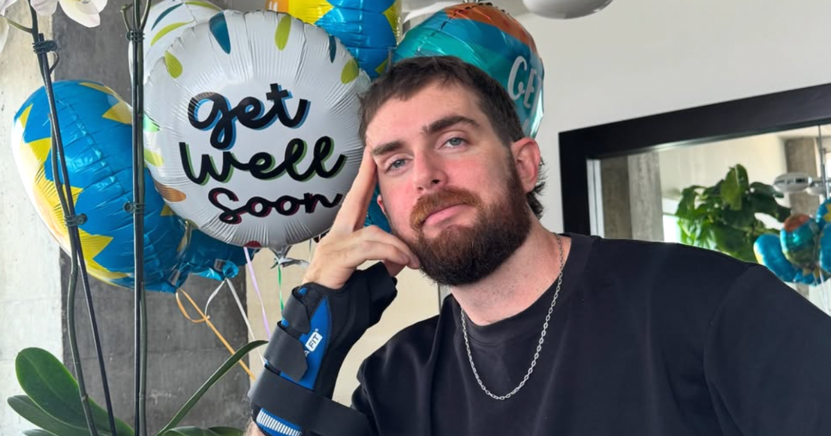 Girthmasterr reveals why he doesn't take OnlyFans requests