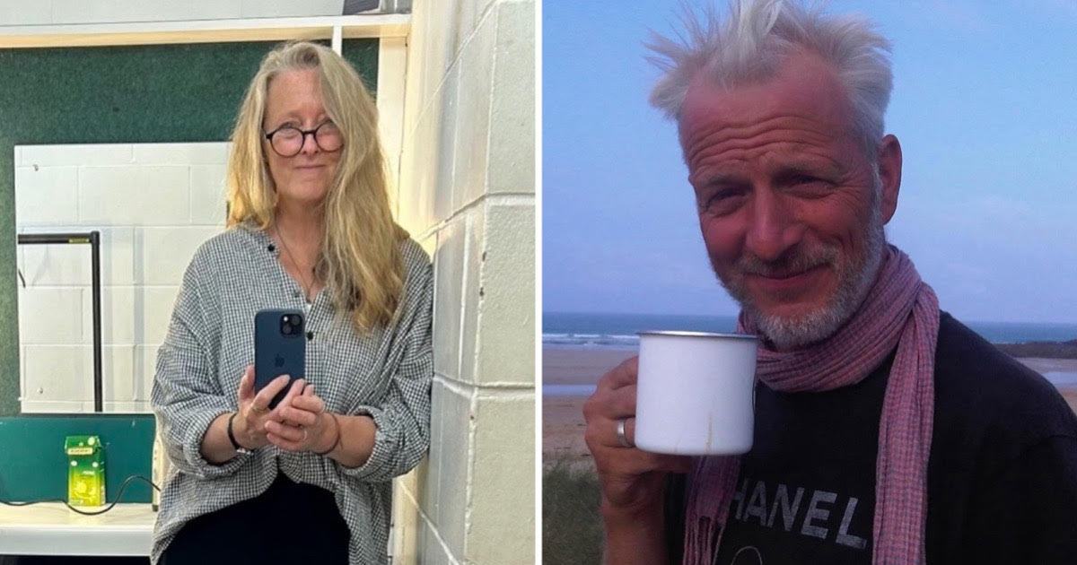 The Salt Path author fell out with farmhouse millionaire pal