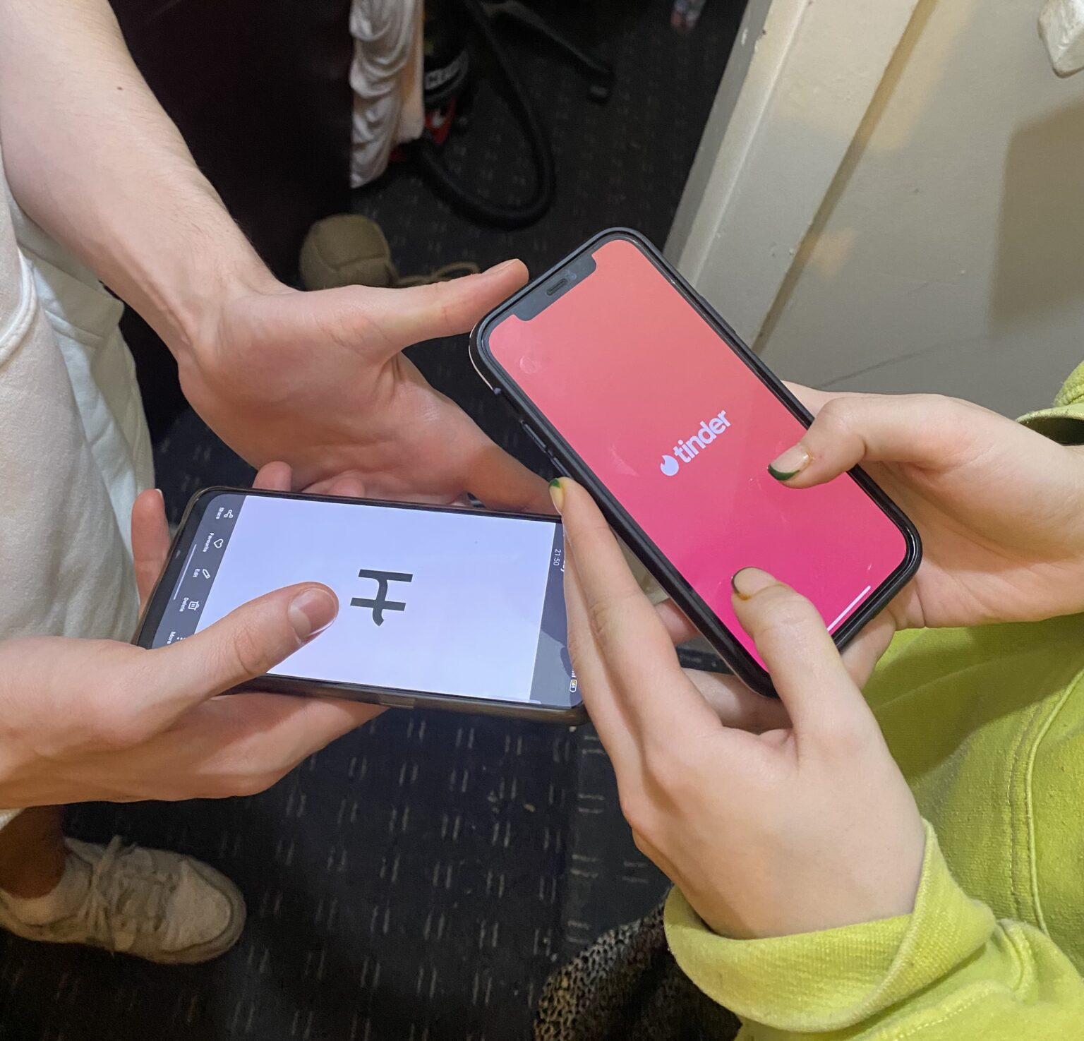 Forget ghosting: Introducing 'banksying', Gen Z's new dating trend