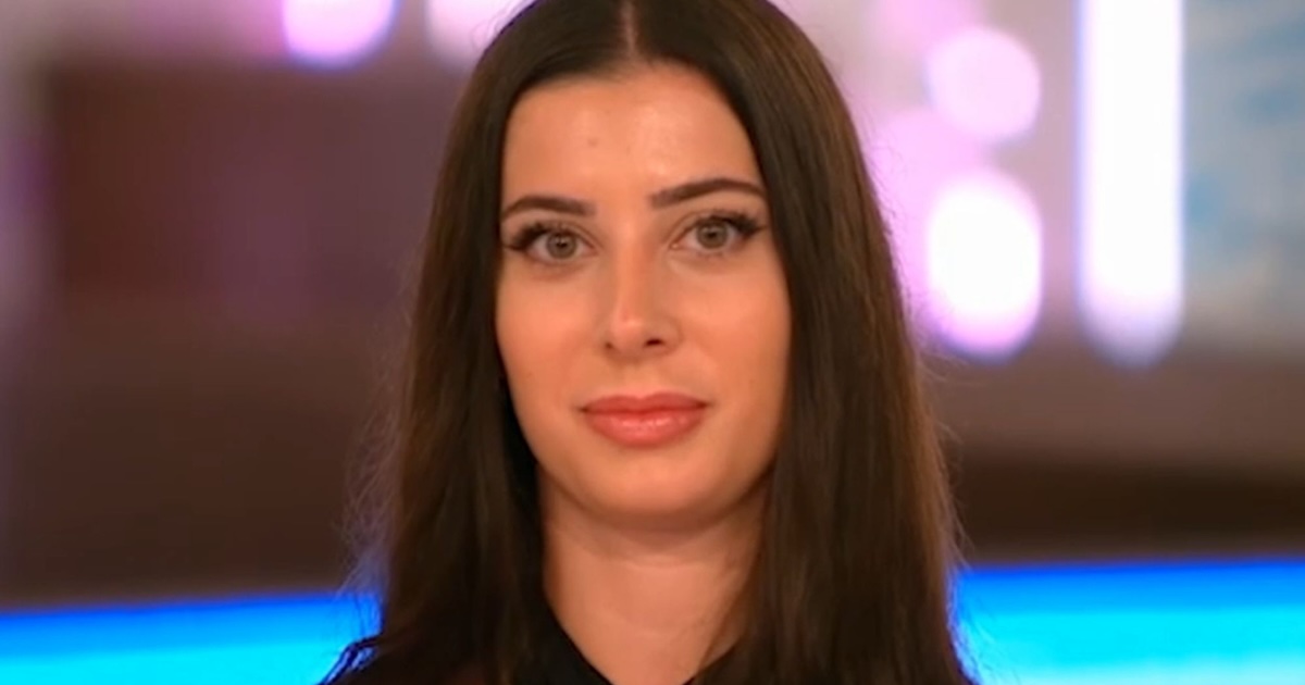 This comment Yasmin made on Love Island is more proof it's fixed