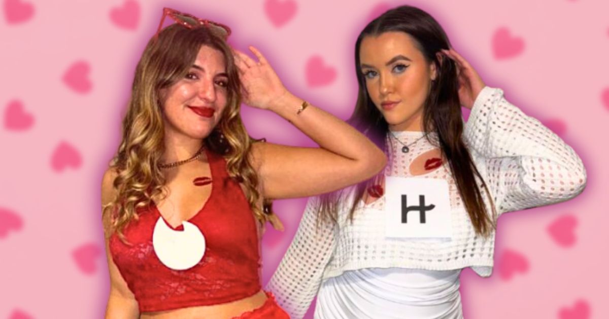 Forget ghosting: Introducing 'banksying', Gen Z's new dating trend