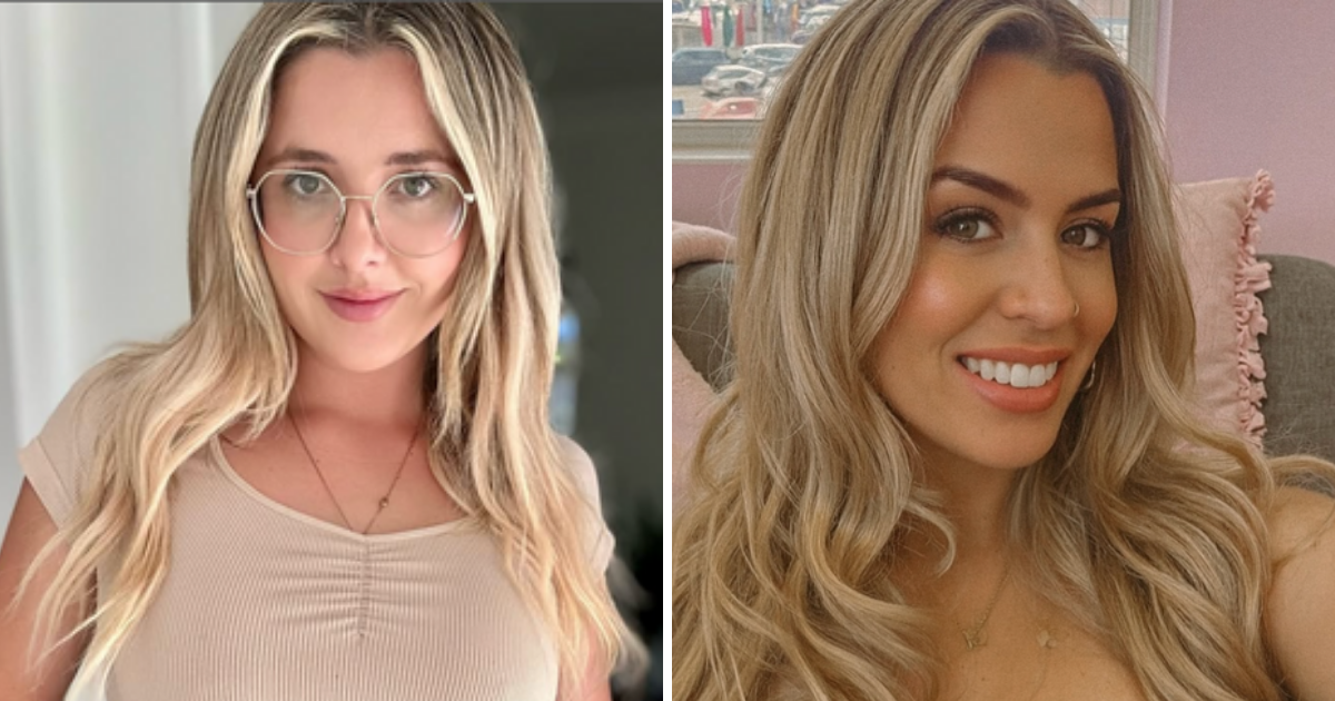 OnlyFans models expose catfishing trend with male subscribers