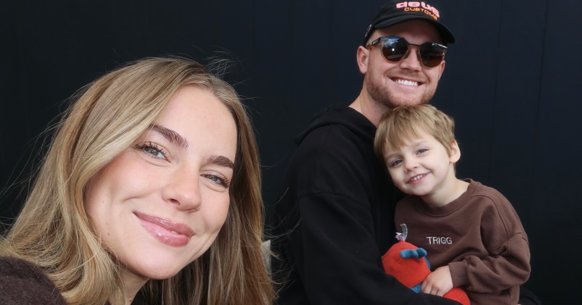 Police recommend Brady Kiser be charged with child abuse